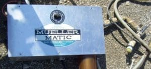 Mueller Matic, Automatic Tank Washing System - Schier Company New ...