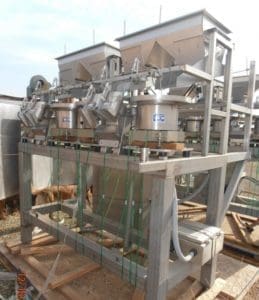 Action Pac Scales & Automation, Weight Filler Sorter - Schier Company ...